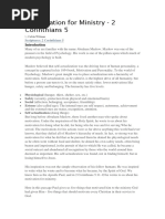 3 Strike Template Revised | PDF | Business | Computing And Information ...