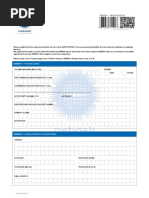 Dhet Application Form 2024 25 Printing of Certificate | PDF