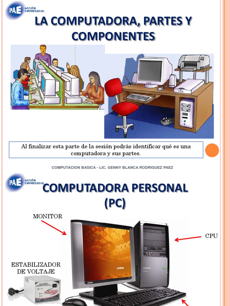 Manual de Computacion Basica 1 | Point and Click | Ventana (informática) | Prueba gratuita de 30 ...