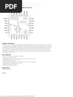 Binary Thermometer Code | PDF | Digital To Analog Converter ...