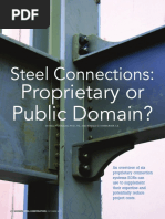 CLT Horizontal Diaphragm Design Example PDF | PDF | Plywood | Screw