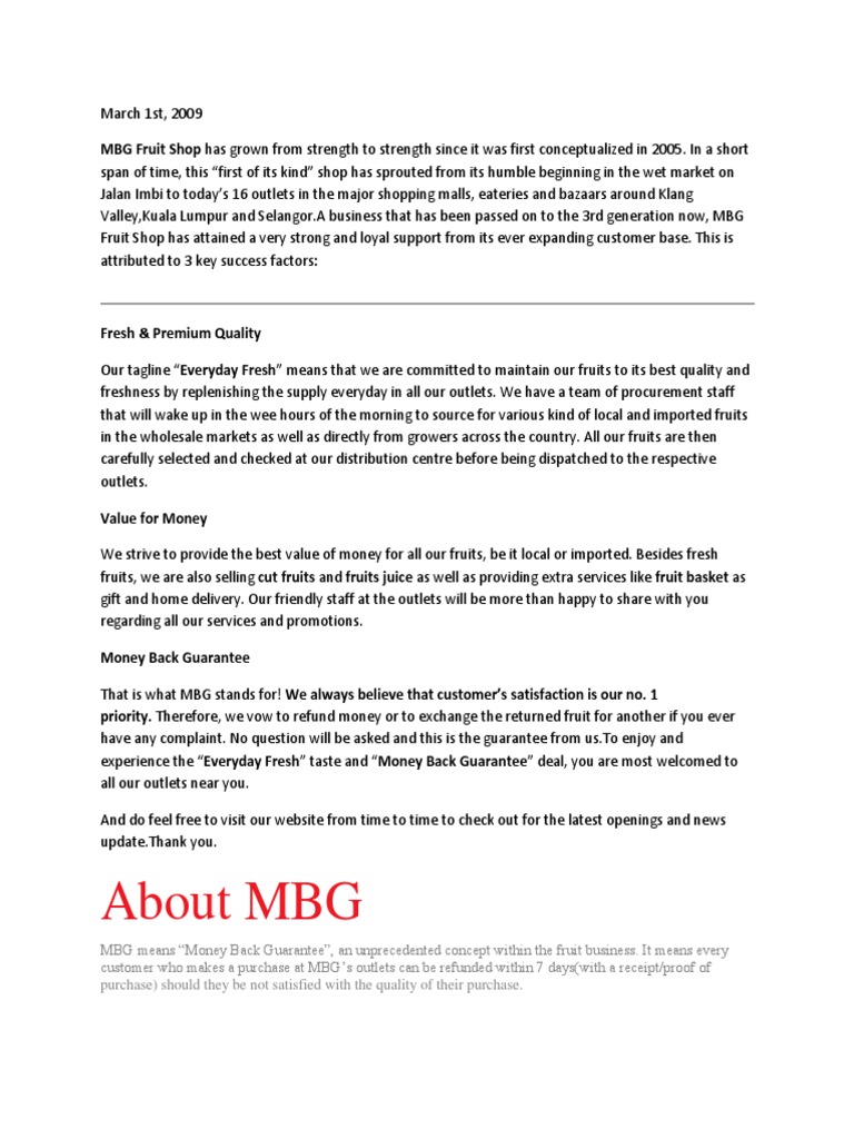 Adnan Lee | PDF | Retail | Entrepreneurship