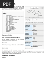 Tusivanz Compuesto y Jarabe | PDF