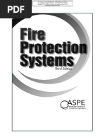 NFPA 17a - Standard For Wet Chemical Extinguishing Systems | PDF