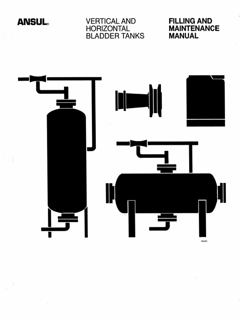 Ansul Bladder Tank Fill and Maintenance Manual.pdf