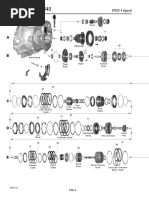A6LF1, A6LF2, A6LF3 - Transmissions | PDF | Automatic Transmission | Automotive Technologies