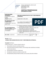 Dispatch Documents Checklist | PDF