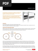 Compound Pendulum Lab Report | PDF | Pendulum | Physics