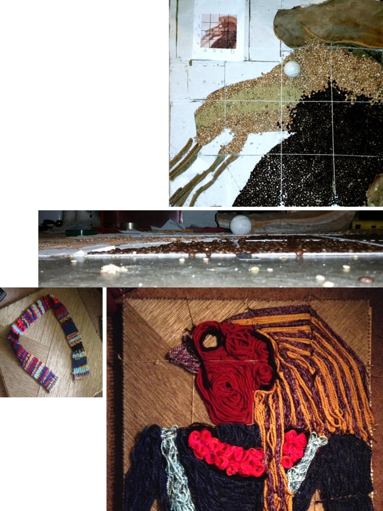 Grid Enlargement Examples