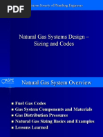 Gas Yellow Book | PDF | Pipe (Fluid Conveyance) | British Thermal Unit