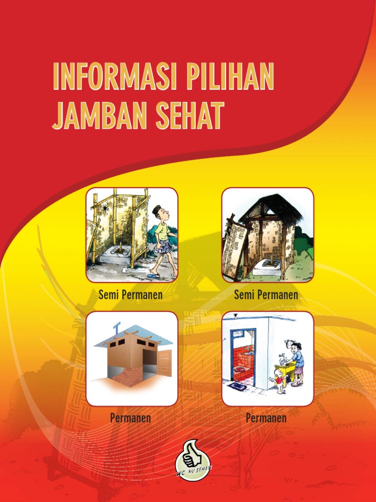Jamban Sehat | PDF