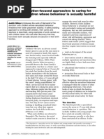 ACE Questionnaire for Adults | PDF