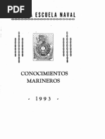 Estructura y Cualidades del Buque | PDF | Embarcación | Transporte de agua