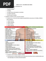 Principales Signos Abdominales | PDF | Tracto gastrointestinal | Abdomen