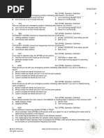 GMDSS Operating Guidance Card (1992 Edition) | PDF | Telecommunications ...