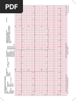 Universal ECG Sample Reports | PDF | Electrocardiography | Heart