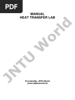 HAZOP Analysis for Distillation Column | PDF