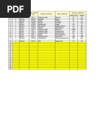 Format Neraca Limbah B3 | PDF