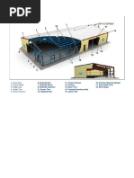 Reshore Design for Concrete Structures | PDF | Beam (Structure) | Concrete