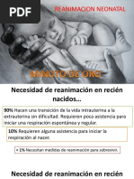 Profilaxis Neonatal: Ojos, Vitamina K y Cordón | PDF | Parto ...