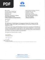 TCS Salary Slip | PDF | Taxes | Paycheck