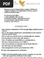 First Step To Manager - En-1-1 | PDF | Gemstone | Multi Level Marketing