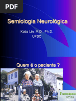Anatomia do Trato Corticoespinhal | PDF | Medula espinhal | Nervo