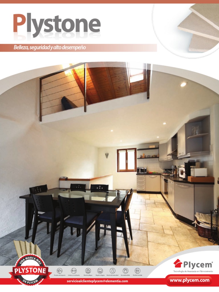 Catalogo Tecnico Laminas Plycem PDF | PDF | Acero estructural | Tornillo