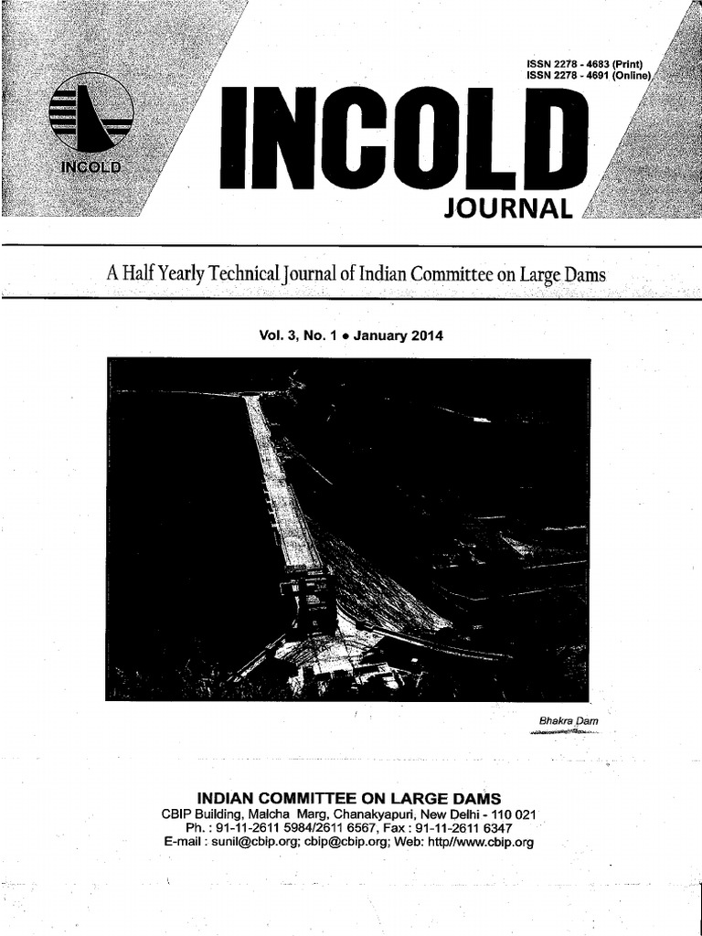 Incold 3-1-2014 | PDF