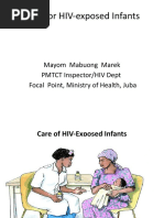 Sample Content of Ngo Constitution | PDF | Board Of Directors | Liquidation