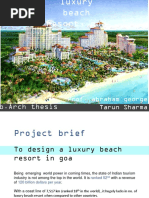 Resort Operations Facilities Planning and Design | PDF | Resort ...