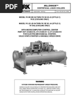 Tracer - SC System Controller - O&M Manual | PDF | Icon (Computing ...
