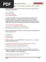 Network Assessment Checklist | PDF | Virtual Private Network | Computer ...