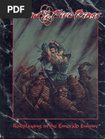 Suikoden 2 Coding | PDF