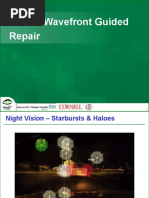 Visual Acuity Conversion Chart | PDF | Visual Acuity | Experimental ...