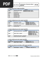 IRAM 4523 - Simbolos para Roblones y Bulones | PDF