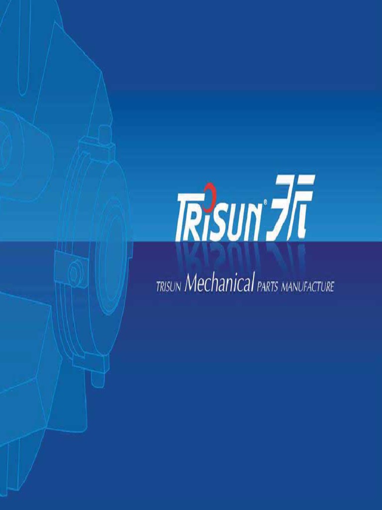 Anexo 3 Sello TRISUN | PDF