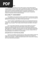 Method Statement For Mackintosh Probe Test | PDF