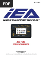 BARROT - BRLink - Installation Instructions - V1.4 | PDF | Bluetooth | Device Driver