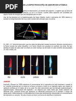 Comparación Sobre Las Principales Interferencias Entre Las Técnicas de ...