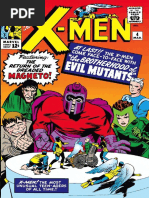 Reality Warping | PDF | Comic Book Publishing Companies Of The United ...