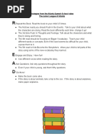 Elephant & Piggie Series Teaching Guide | PDF | Picture Book | Weather