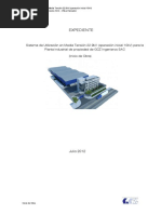 Instructivo Conector AMPACT y Miniwedge Distriluz | PDF
