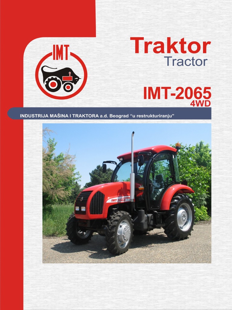 Imt 2065 | PDF