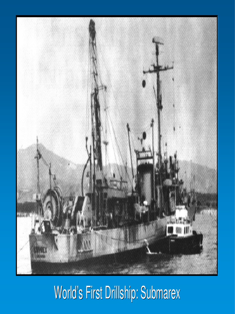 50 Years of The Oil Field | PDF | Technology & Engineering | History