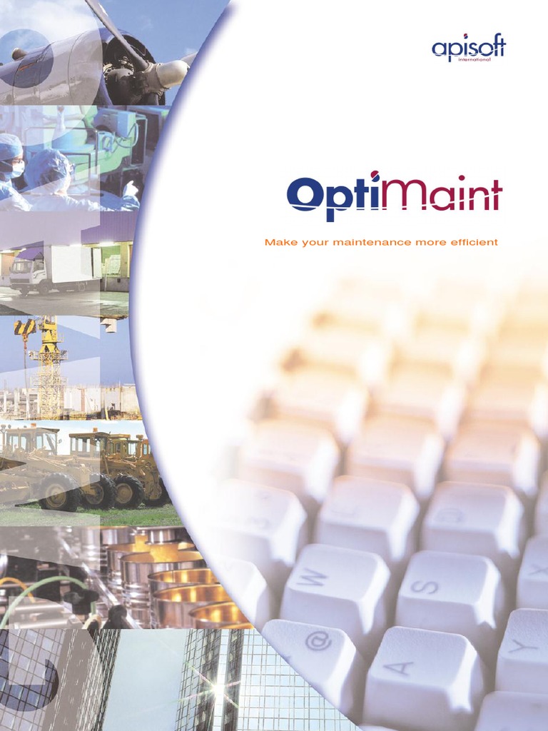 OptiMaint | Oracle Database | Databases