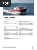 Vessel Type Codes 2018 | PDF | Ships | Tugboat