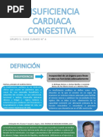 Importancia de la Contractilidad Cardíaca | PDF | Corazón | Músculo