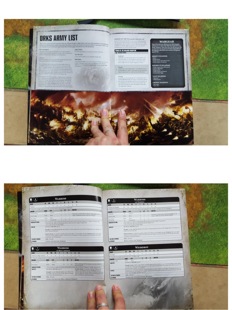 Xenos 2 | PDF