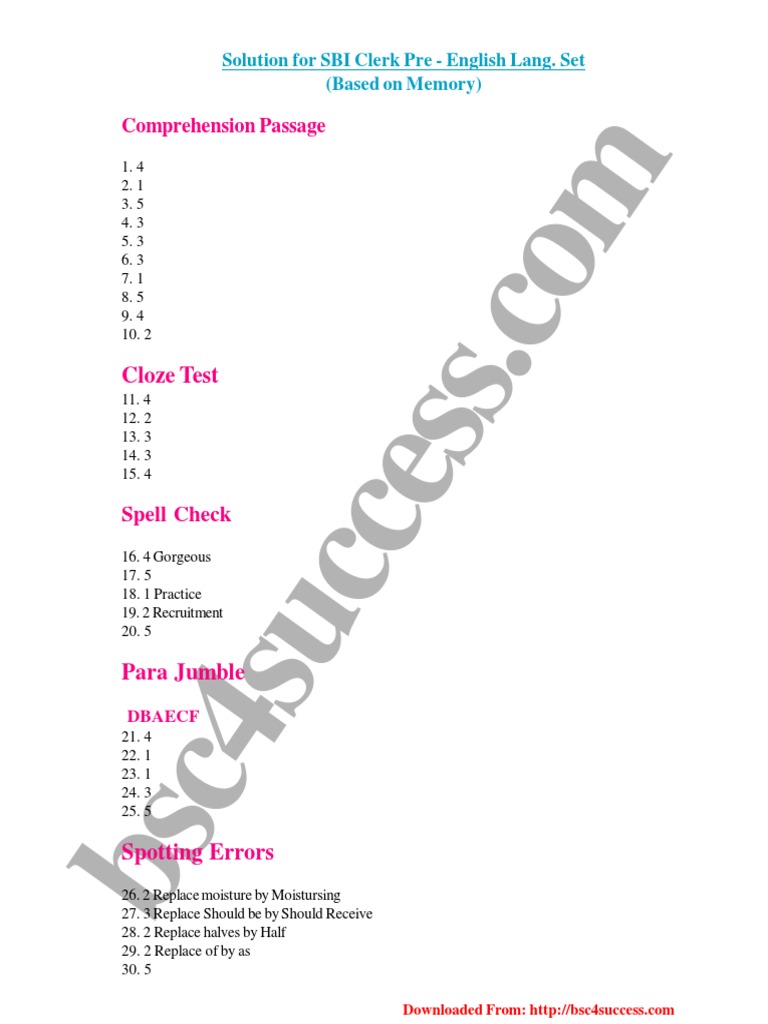 Solution ENG D1 | PDF | Science & Mathematics | Computers